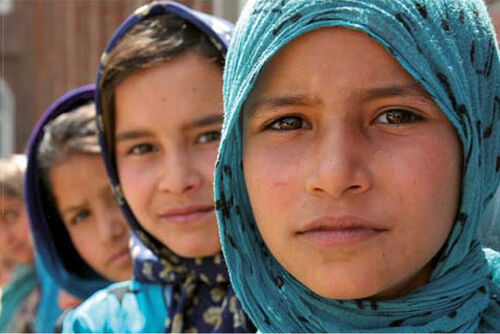 Trace the Face - DRK-Suchdienst